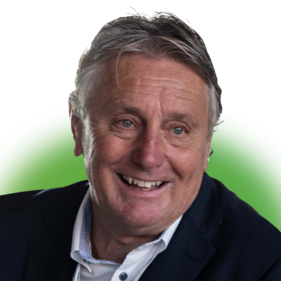 Innovation Zero Awards 2025