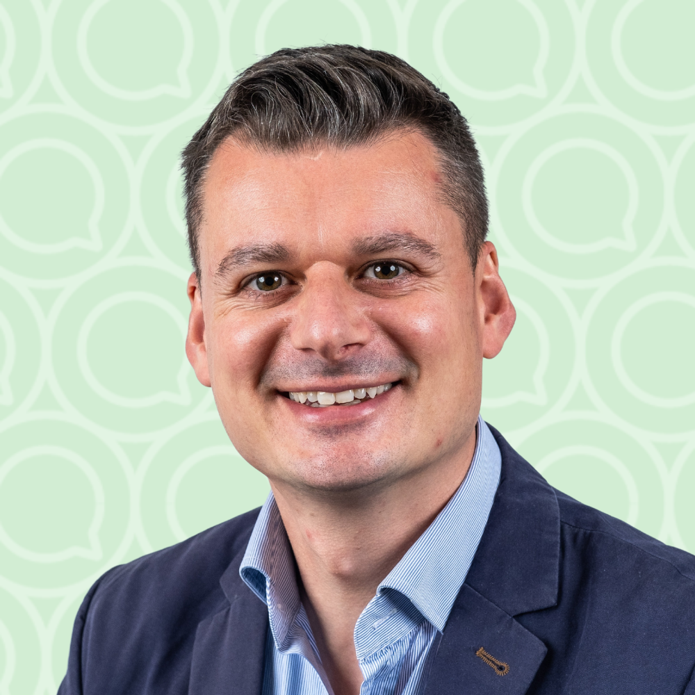 Innovation, investment and collaboration – the key to building our ...