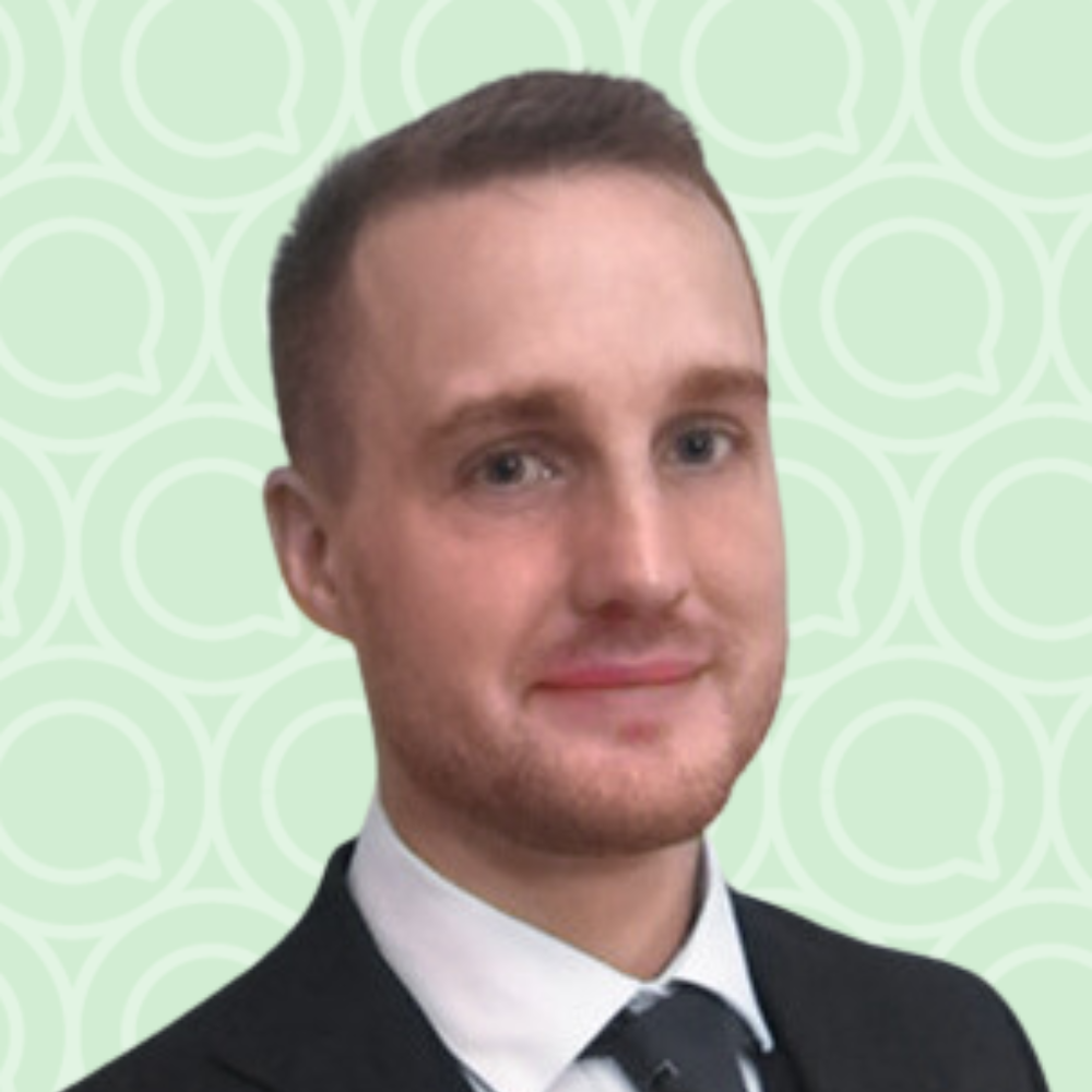 An interview with James Walker, CEO of Nano Nuclear Energy - Innovation Zero World 2026