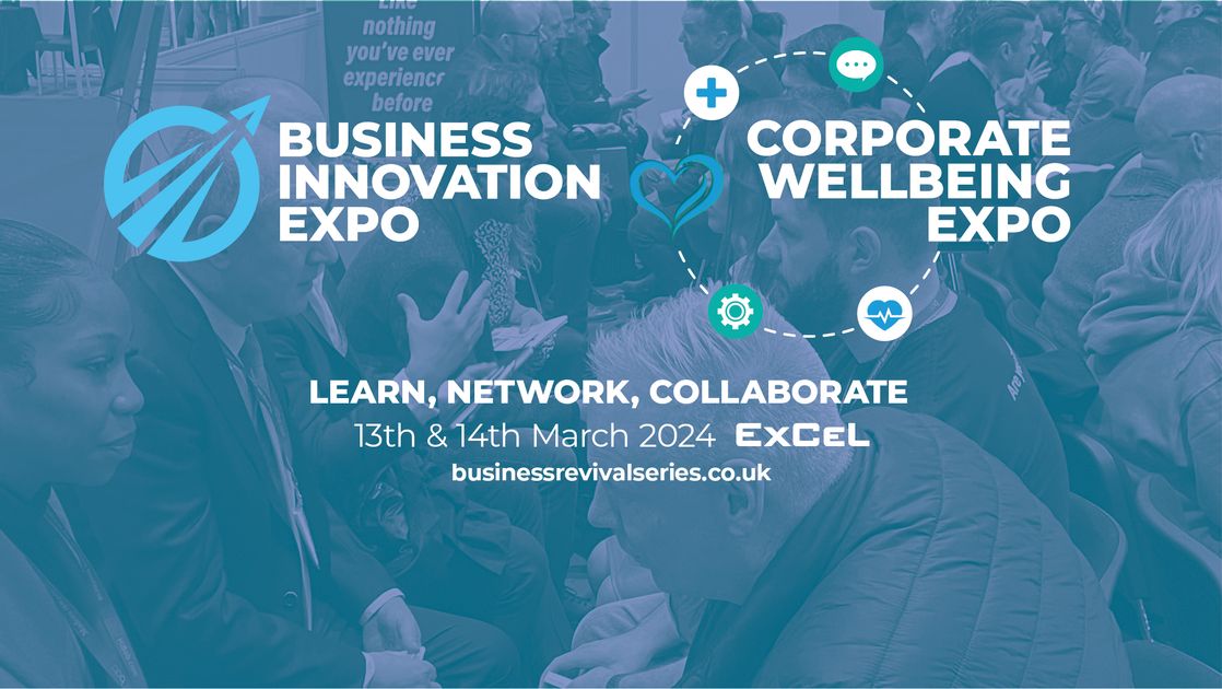 Welcome - Business Innovation Expo