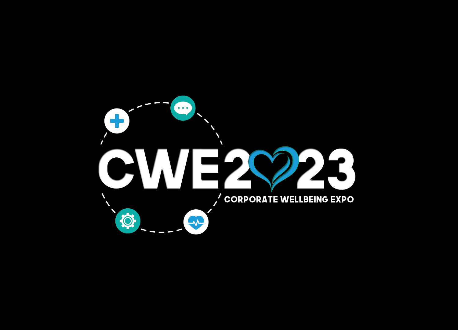 The Corporate Wellbeing Expo - The Business Revival Series 2023