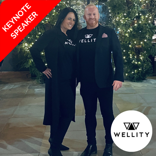 Speakers - The Business Revival Series 2023