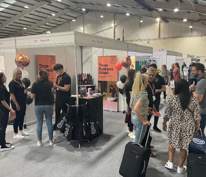 Welcome - Care & Occupational Therapy Show