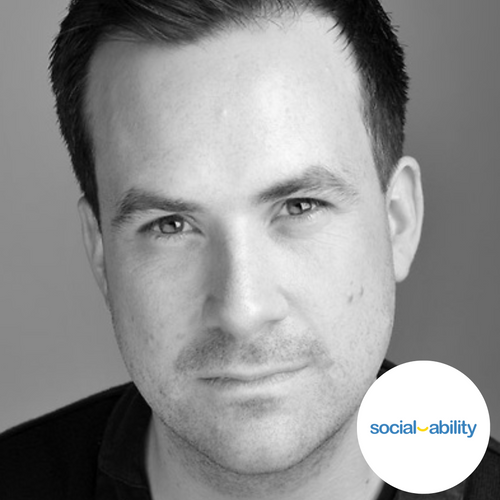 Speakers - Care & Occupational Therapy Show