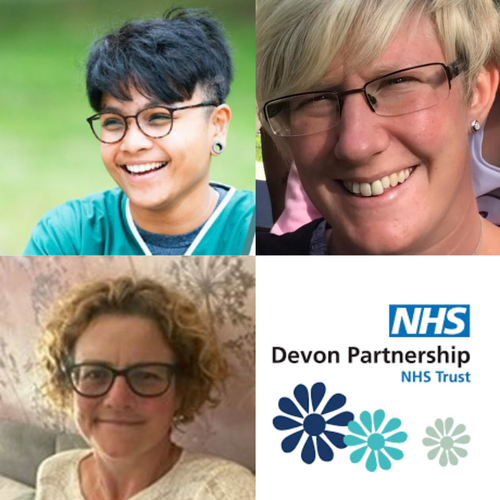 Speakers - Care & Occupational Therapy Show