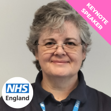 Speakers - Care & Occupational Therapy Show 2023