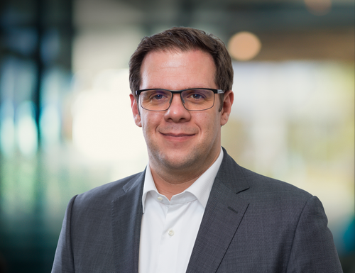 Johannes Troeger - ISE 2023