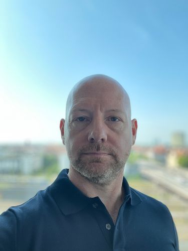 Oliver Schwede - ISE 2024