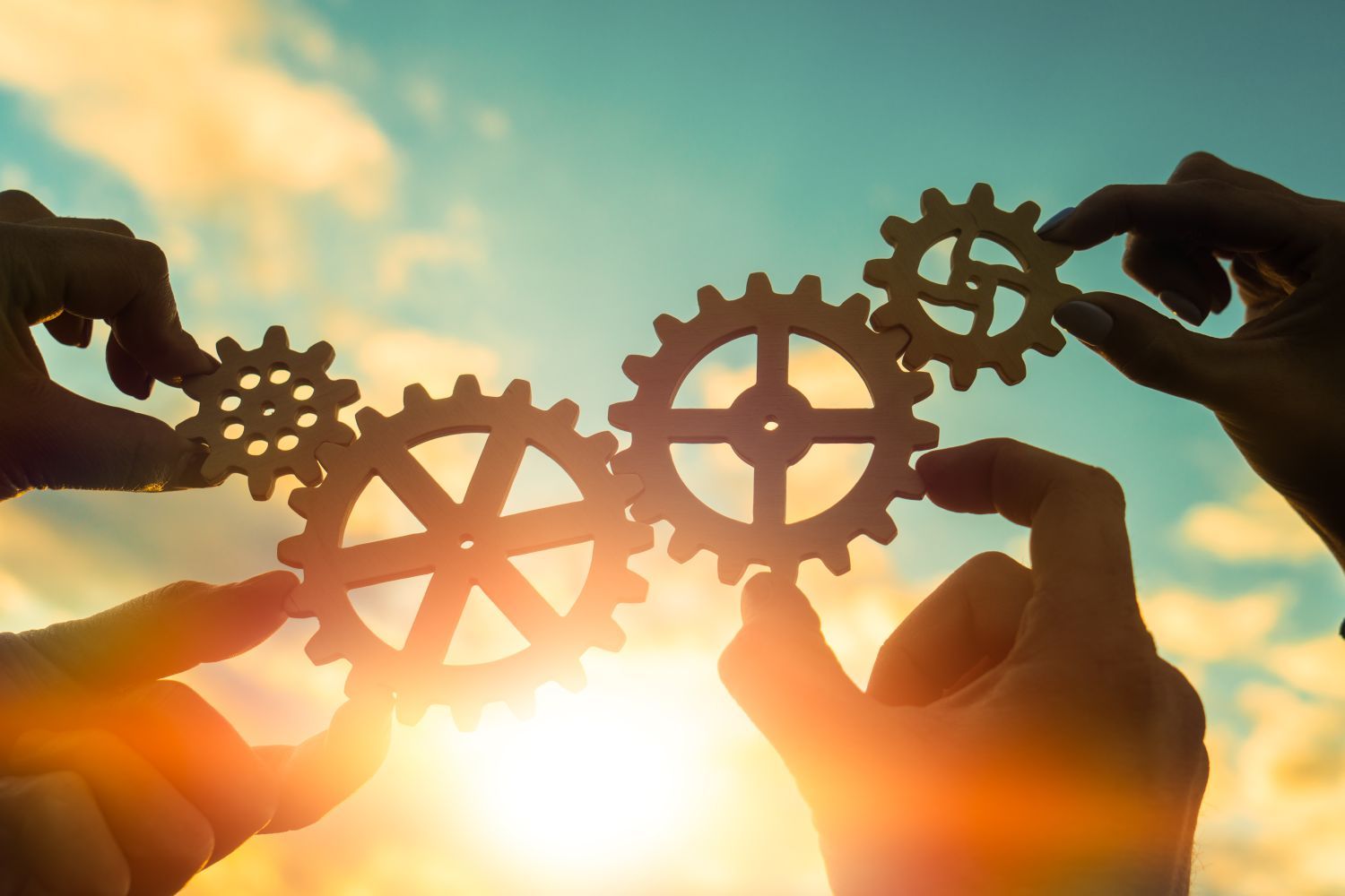 KNX on the value of open systems in smart buildings - IS Corporate Site