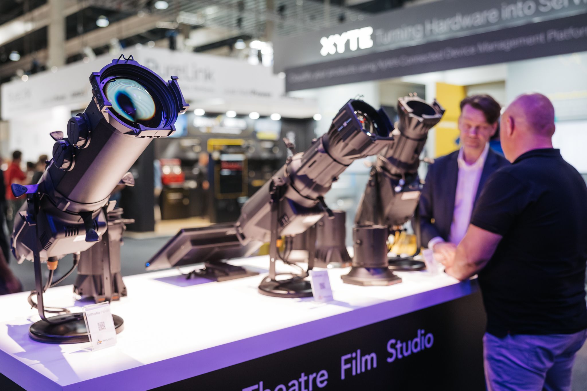 What's next in the live events market - IS Corporate Site