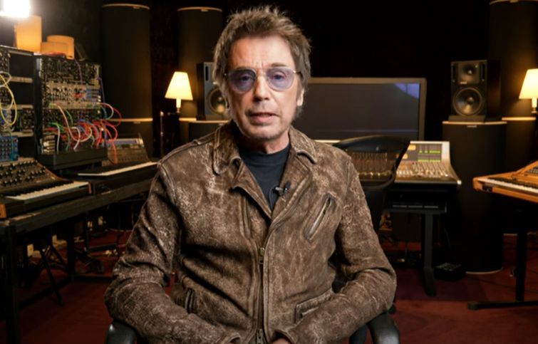 Iconic French musician Jean-Michel Jarre partners with CODA Audio at ...