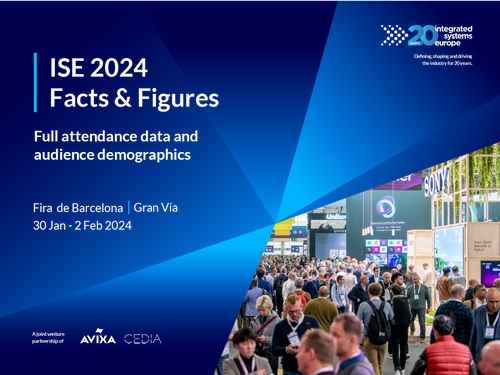 ISE Insights - ISE 2024