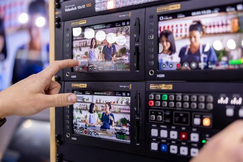 ISE News & Insights | Integrated Systems Europe