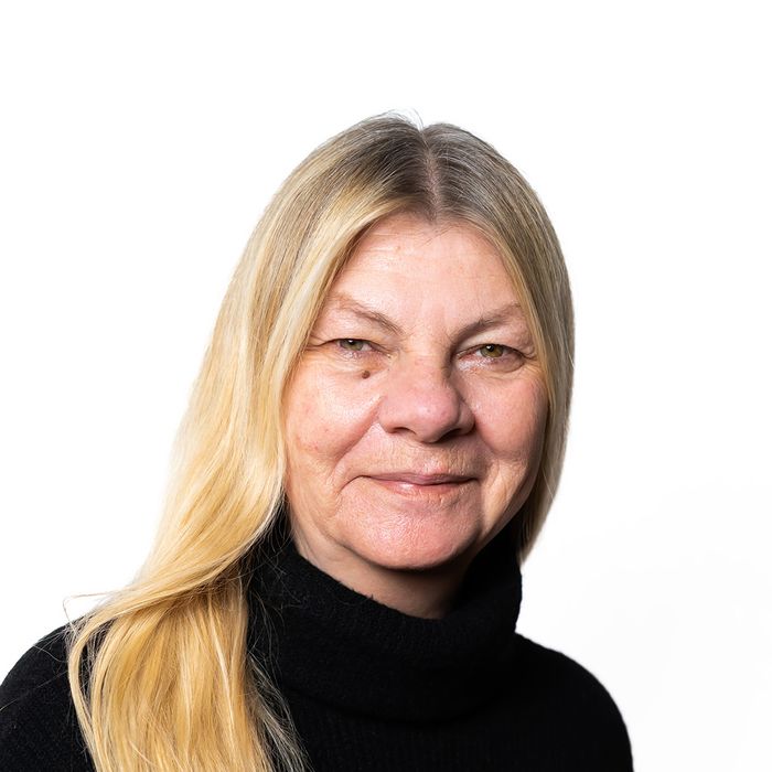 Christine Koller - ISE 2024