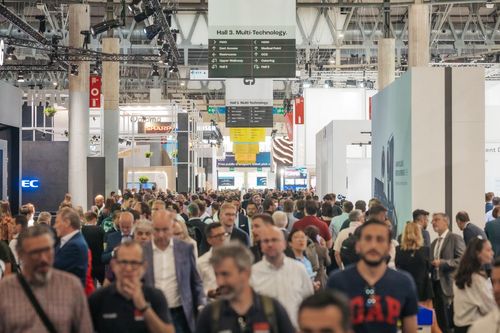 ISE News & Insights | Integrated Systems Europe