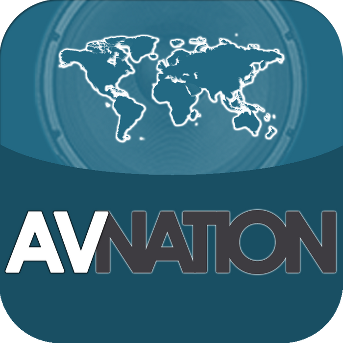 AV Nation - ISE 2024