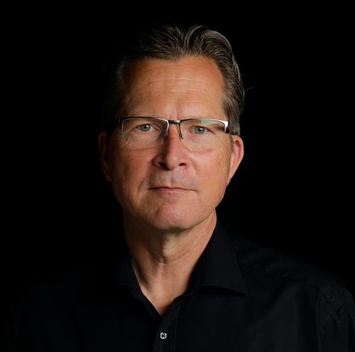 Erik Wolff - ISE 2024