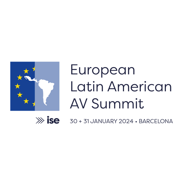 European Latin American AV Forum | ISE 2026 Barcelona