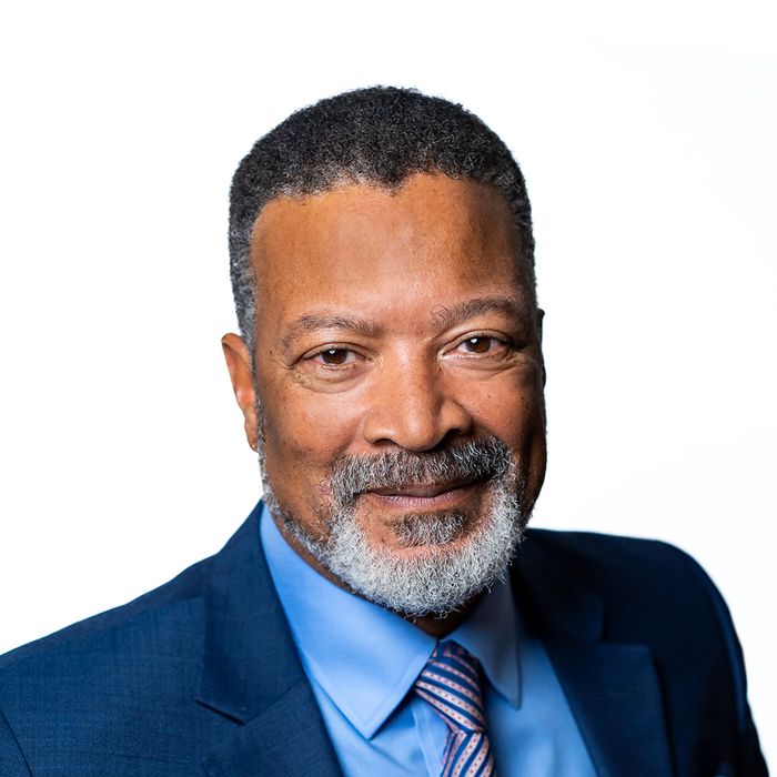 Mike Blackman - ISE 2025