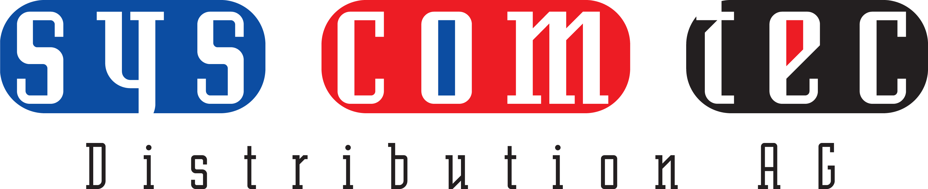 Syscomtec - ISE 2025