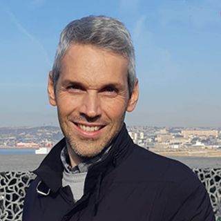 Speakers - JEC World 2024 - English