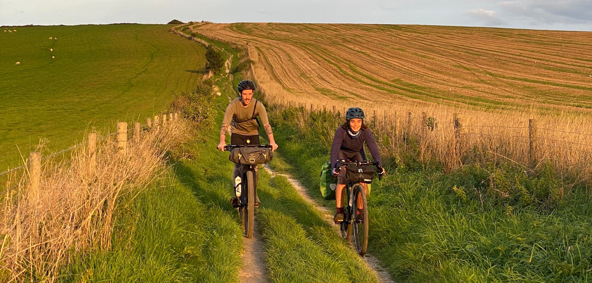 MASON CYcles - Adventure Travel Show 2026