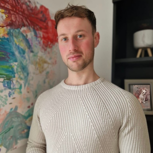 Nick Holmes - Future of Work Series 2024