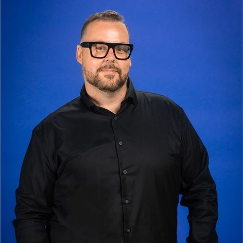 Ryan Decoste - Future of Work Series 2024