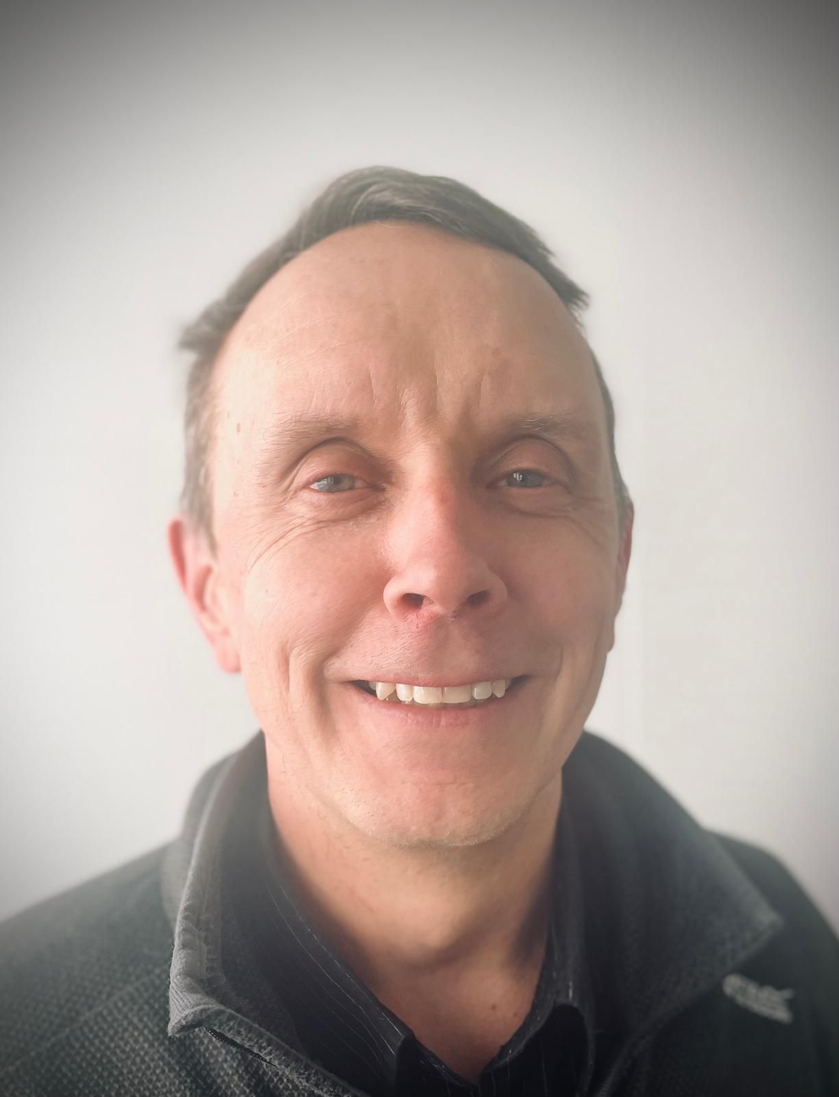 Jari Tuliluoto - Critical Communications World 2026