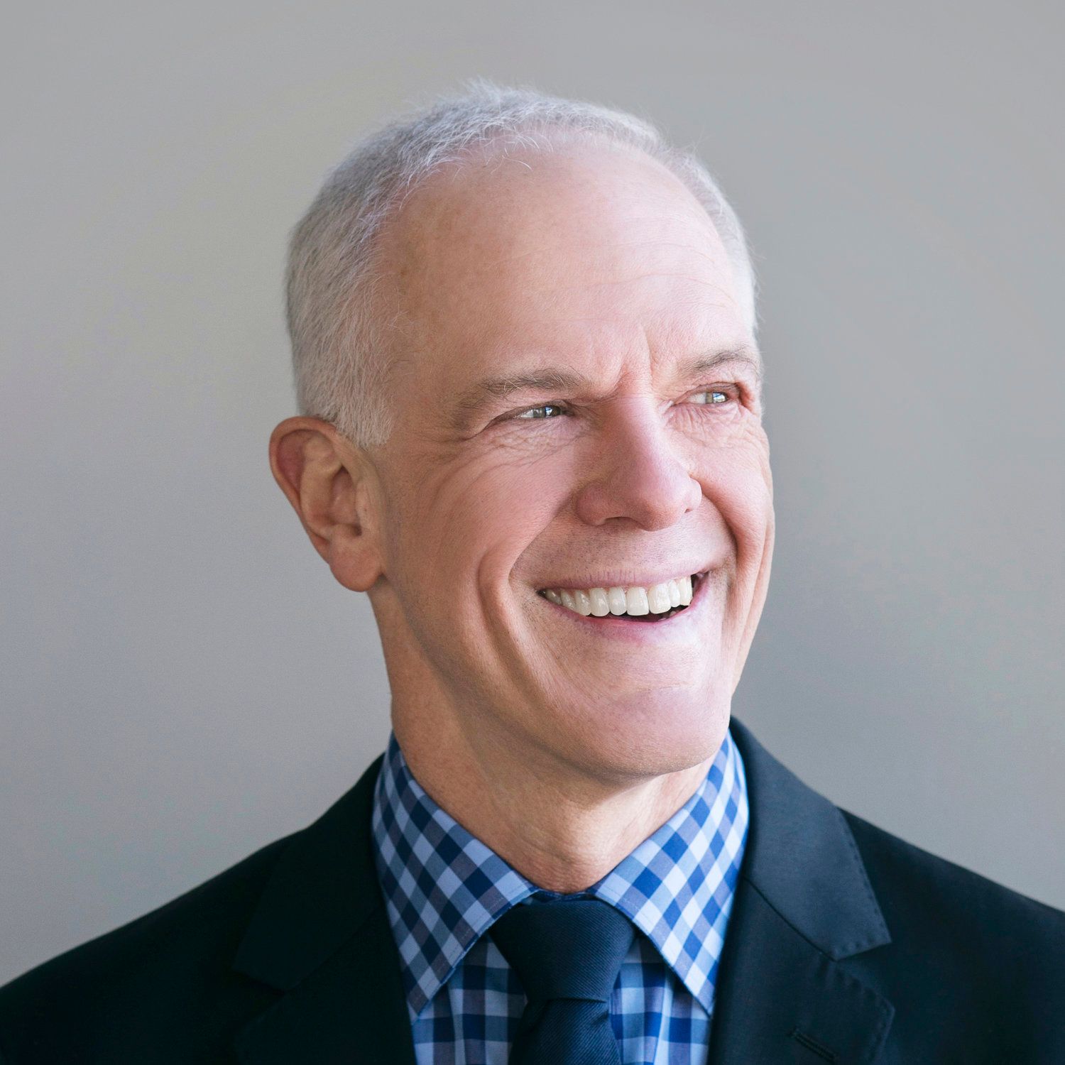 Ken Rehbehn - Critical Communications World 2026