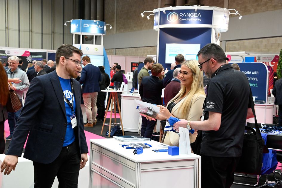 Channel Live 2025 - Advisory Board