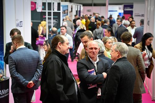 Channel Live - The UK's largest ICT Channel event