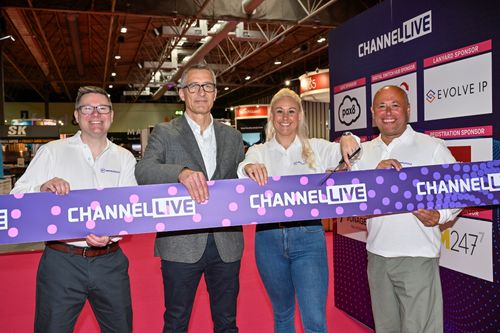 Channel Live - Connecting, Collaborating, Thriving - The Home of the ...