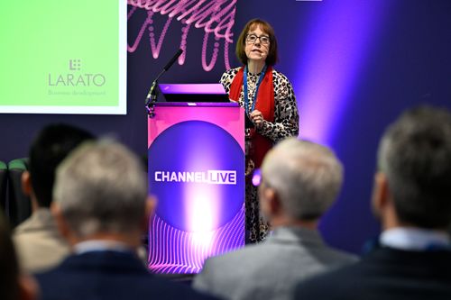 Channel Live - Connecting, Collaborating, Thriving - The Home of the ...