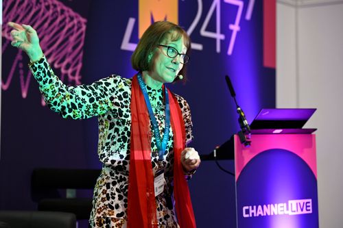 Channel Live - The UK's largest ICT Channel event