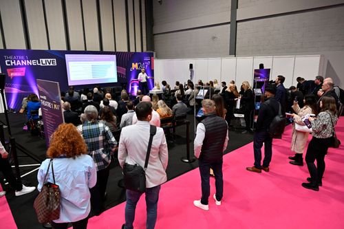 Channel Live - Connecting, Collaborating, Thriving - The Home of the ...