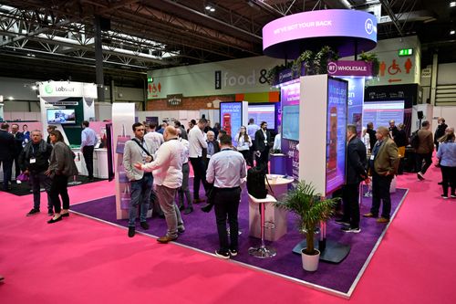 Channel Live - The UK's largest ICT Channel event