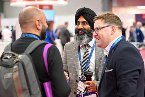 Channel Live - Connecting, Collaborating, Thriving - The Home of the ...