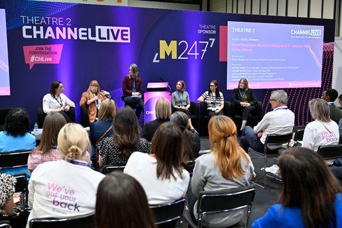 Channel Live - Connecting, Collaborating, Thriving - The Home of the ...