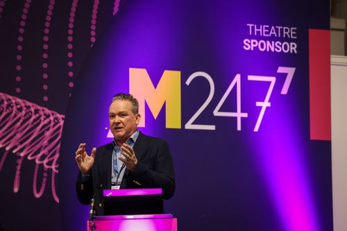 Channel Live - Connecting, Collaborating, Thriving - The Home of the ...