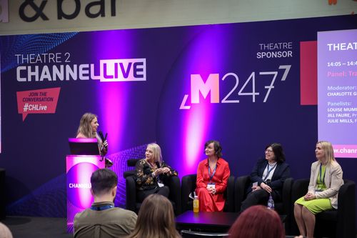 Channel Live - Connecting, Collaborating, Thriving - The Home of the ...