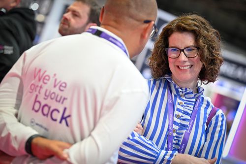 Channel Live - The UK's largest ICT Channel event