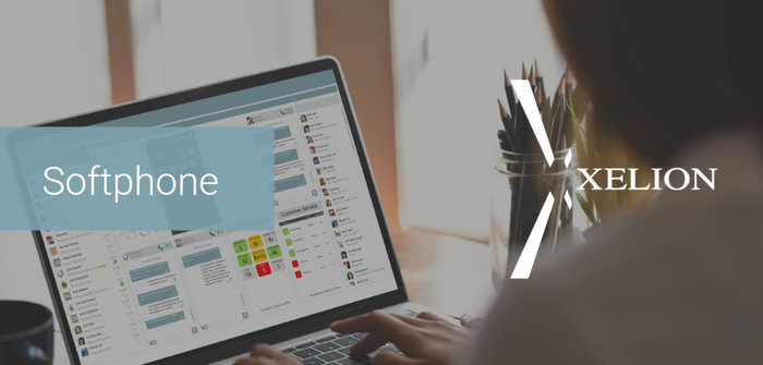 Xelion Softphone - Channel Live 2025