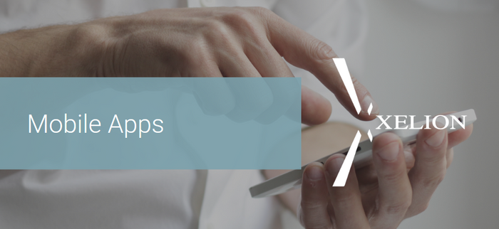 Xelion Mobile Applications - Channel Live 2025