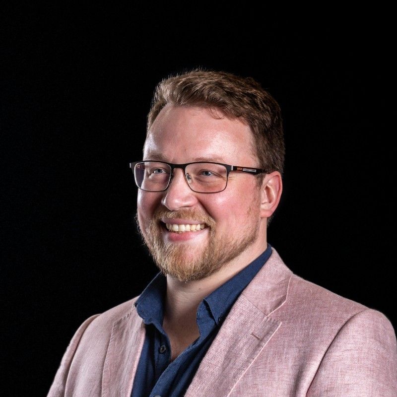 Channel Live Conference Programme