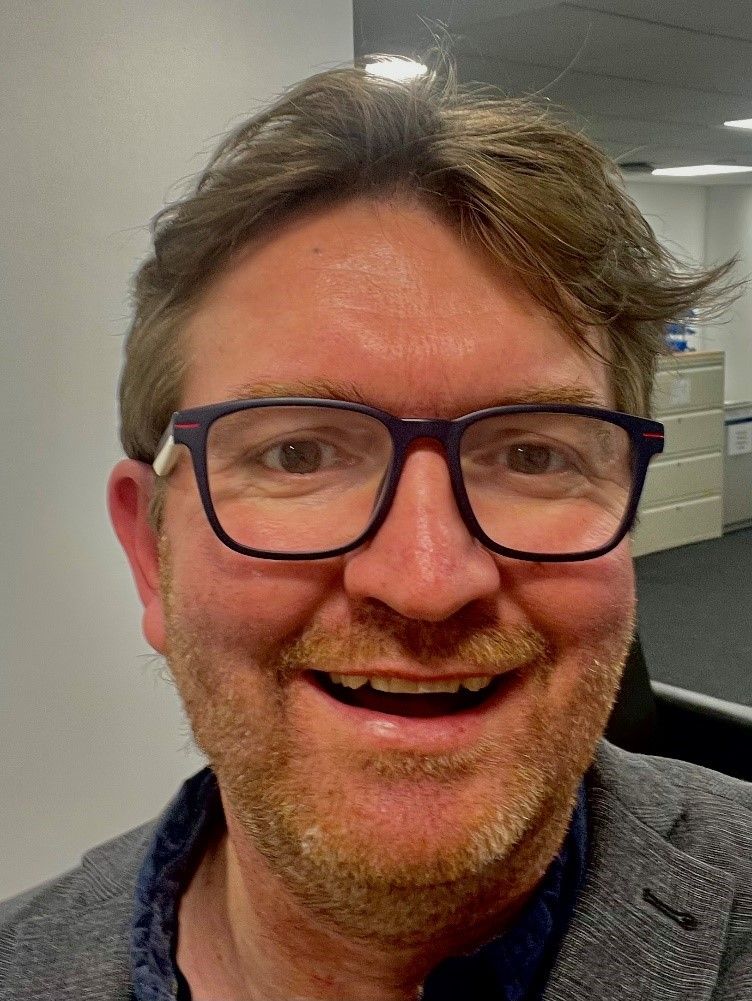 Channel Live Conference Programme