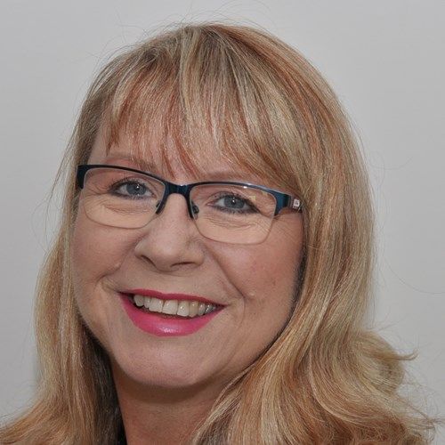 Christina Butterworth - Health and Wellbeing at Work 2024