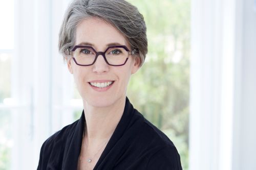 Rachel Lewis - Health and Wellbeing at Work 2026