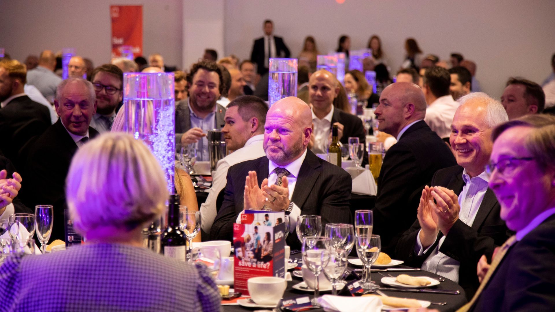 BAPCO 2027 | 23–24 March | Liverpool Experience Campus