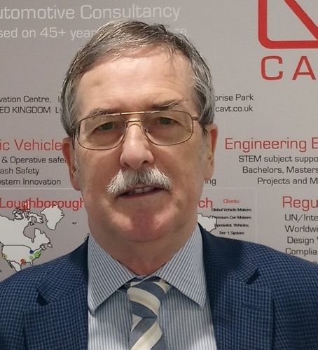 Conference | BAPCO Annual Event